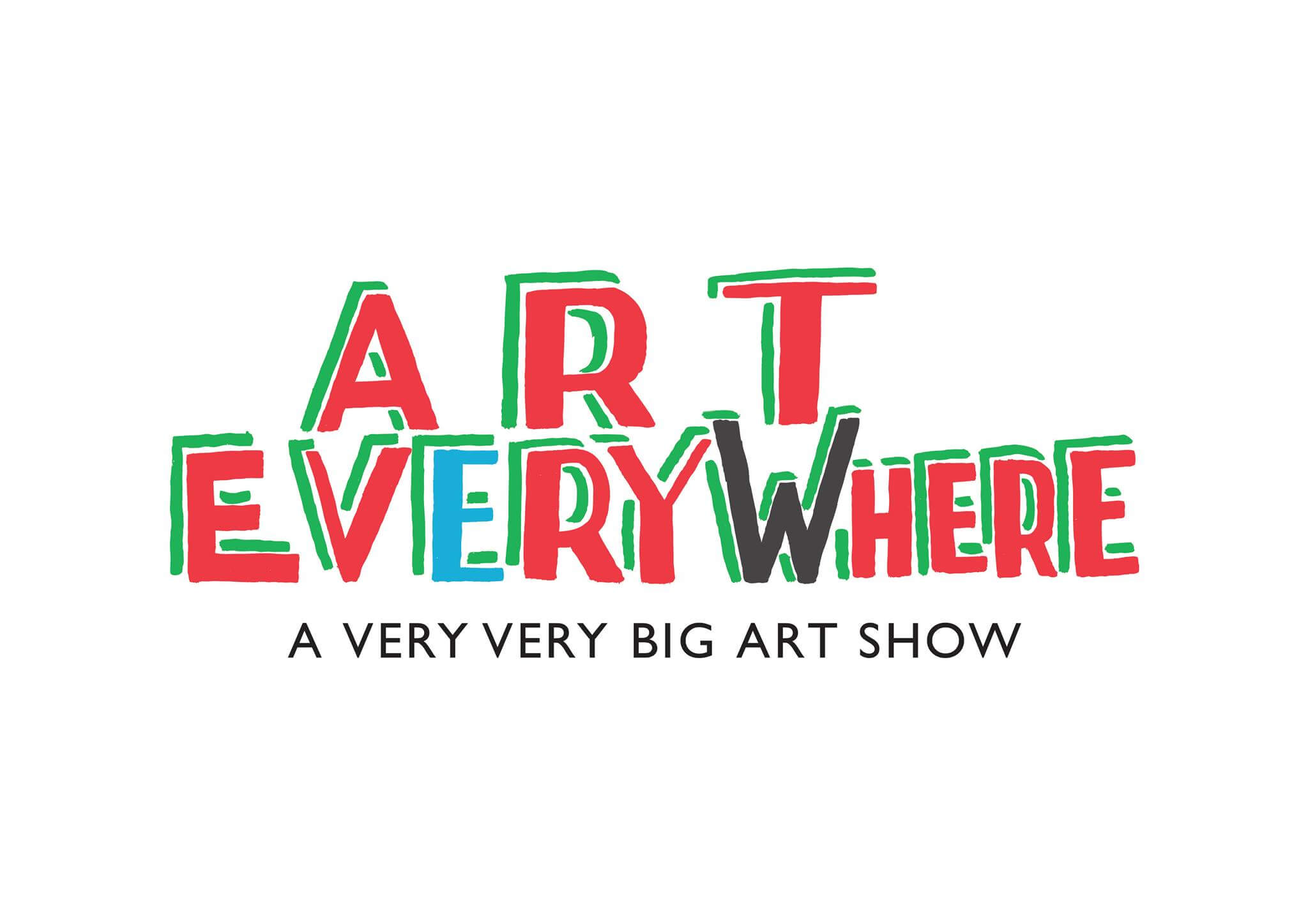 Mabbly - “Art Everywhere” is Literally & Virtually Everywhere