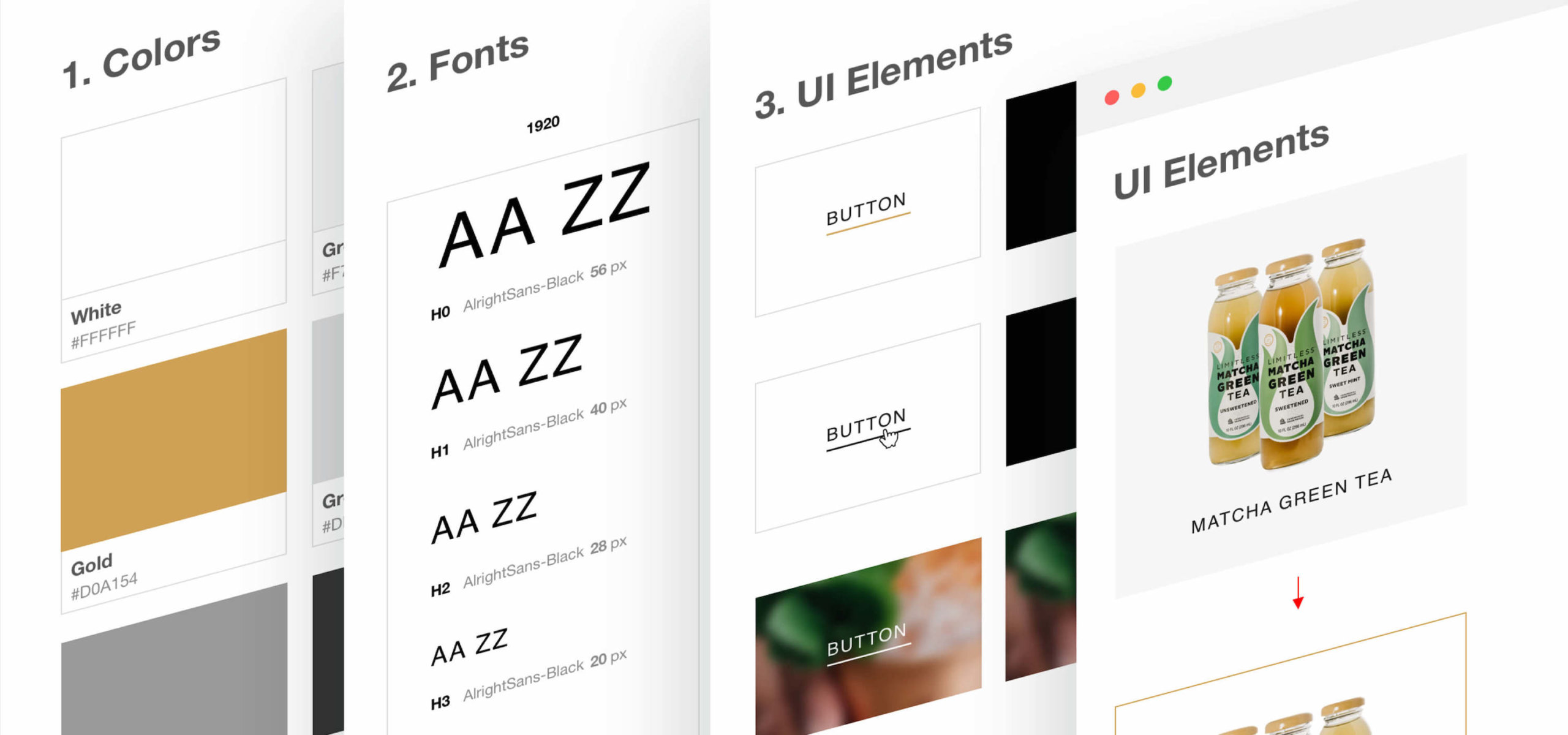 Mabbly - How to Create Digital Branding Guidelines for Your Company