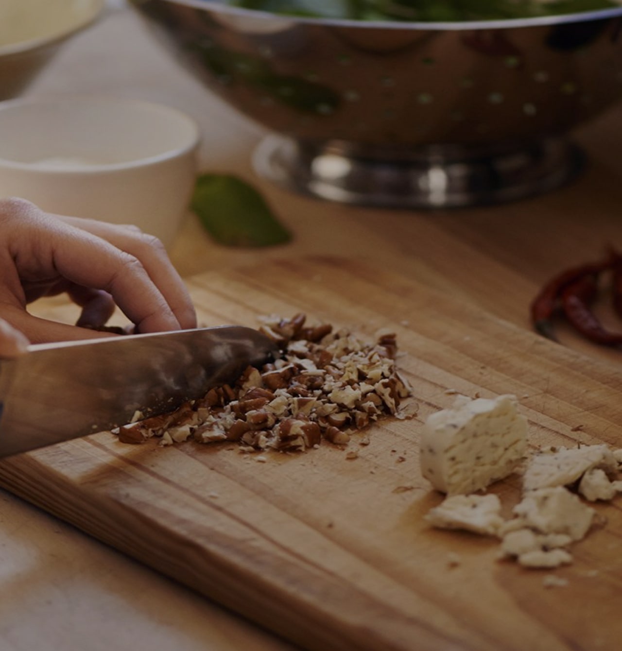 Mabbly Case - Griffith Foods