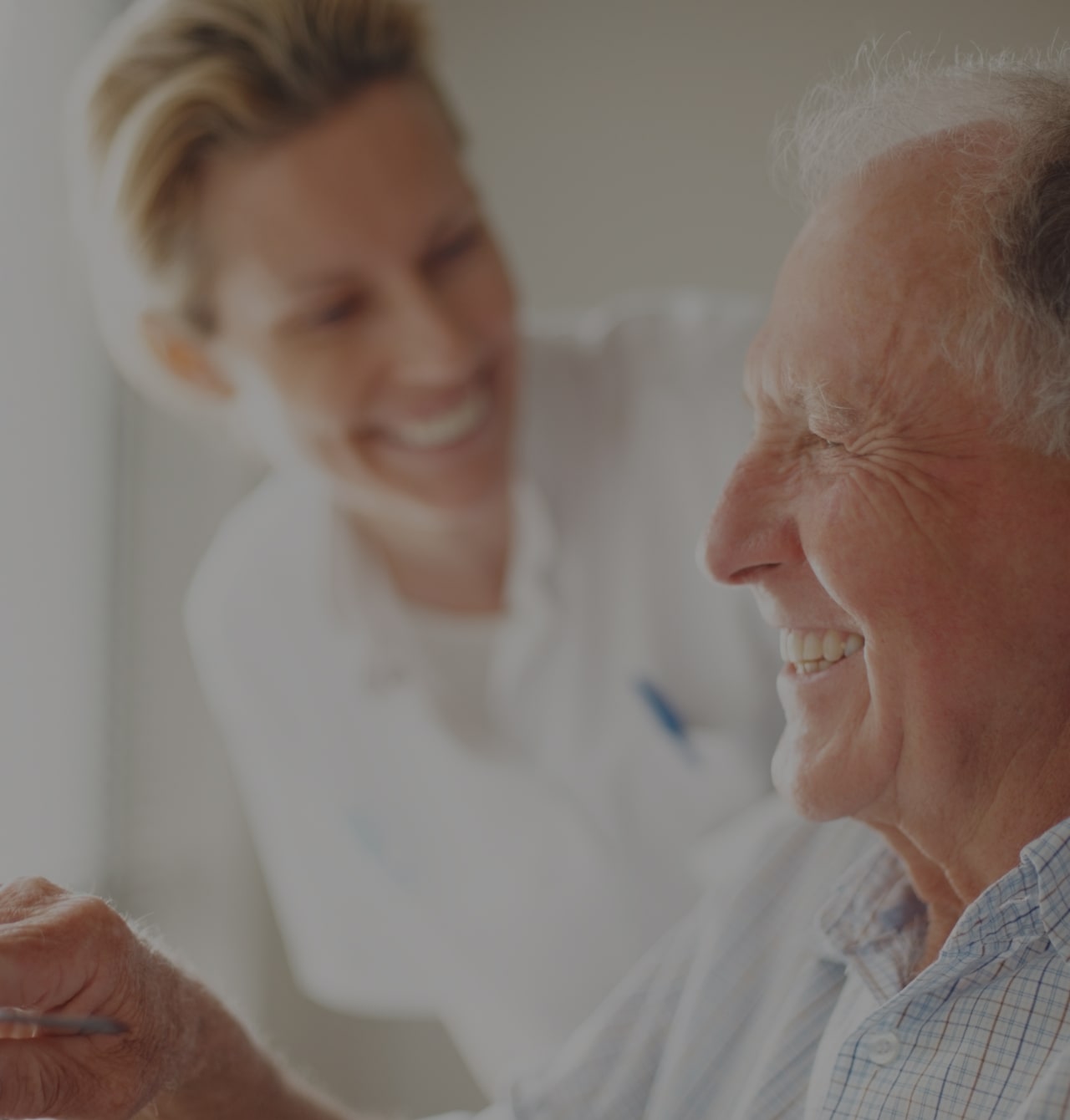 Mabbly Case - Symphony Care Network