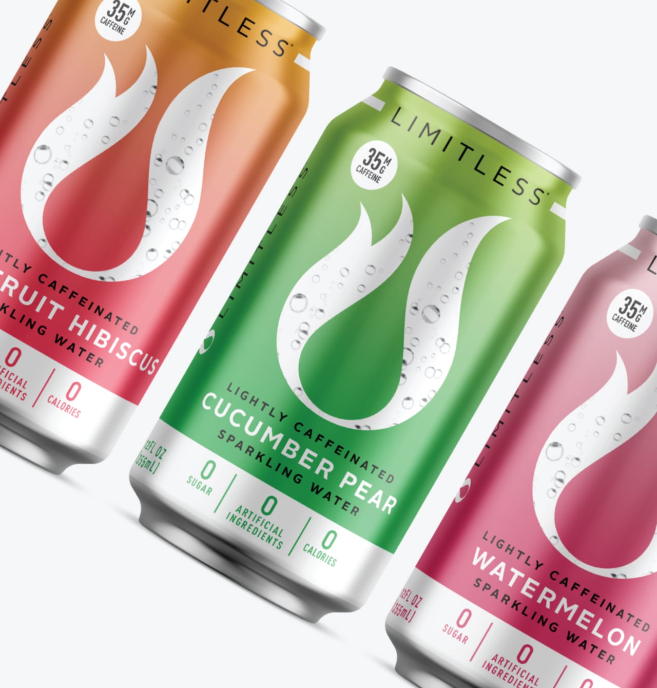 Mabbly Case - Limitless Coffee & Tea