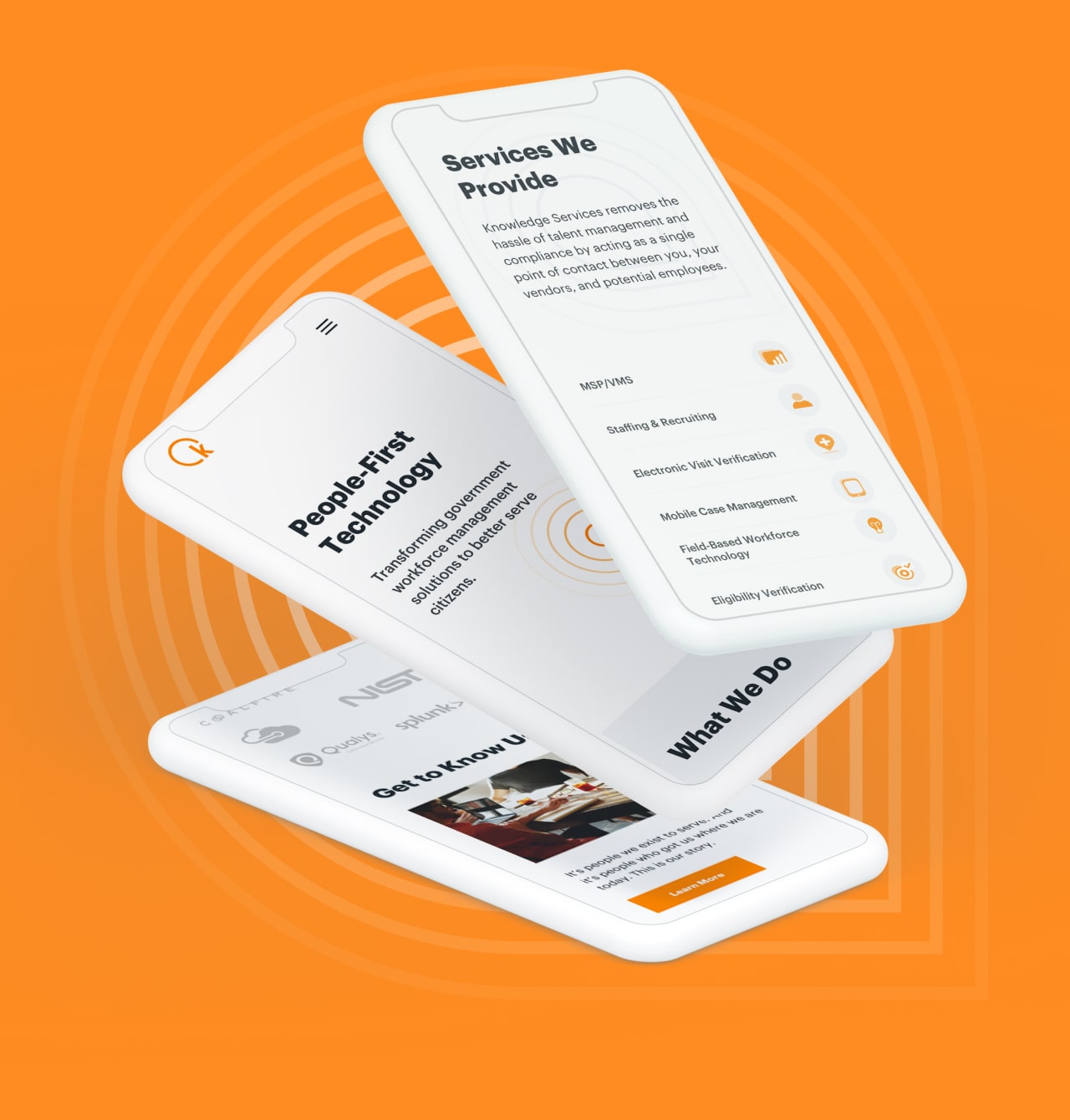 Mabbly Case - Knowledge Services