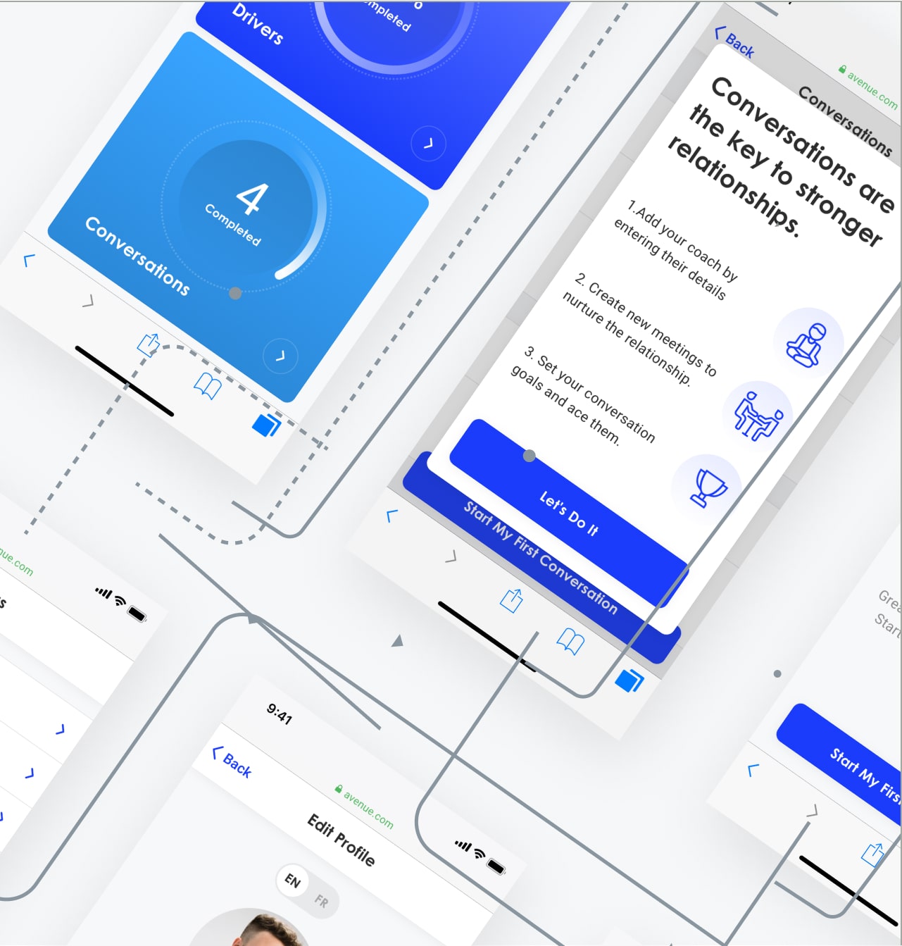 Mabbly Case - Avenue