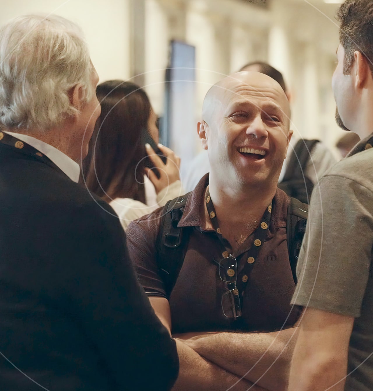 Mabbly Case - Tiger 21