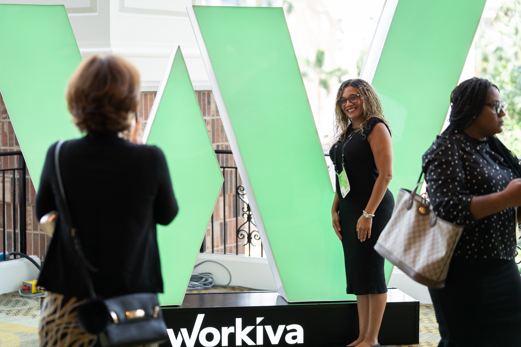 Mabbly Case - Workiva